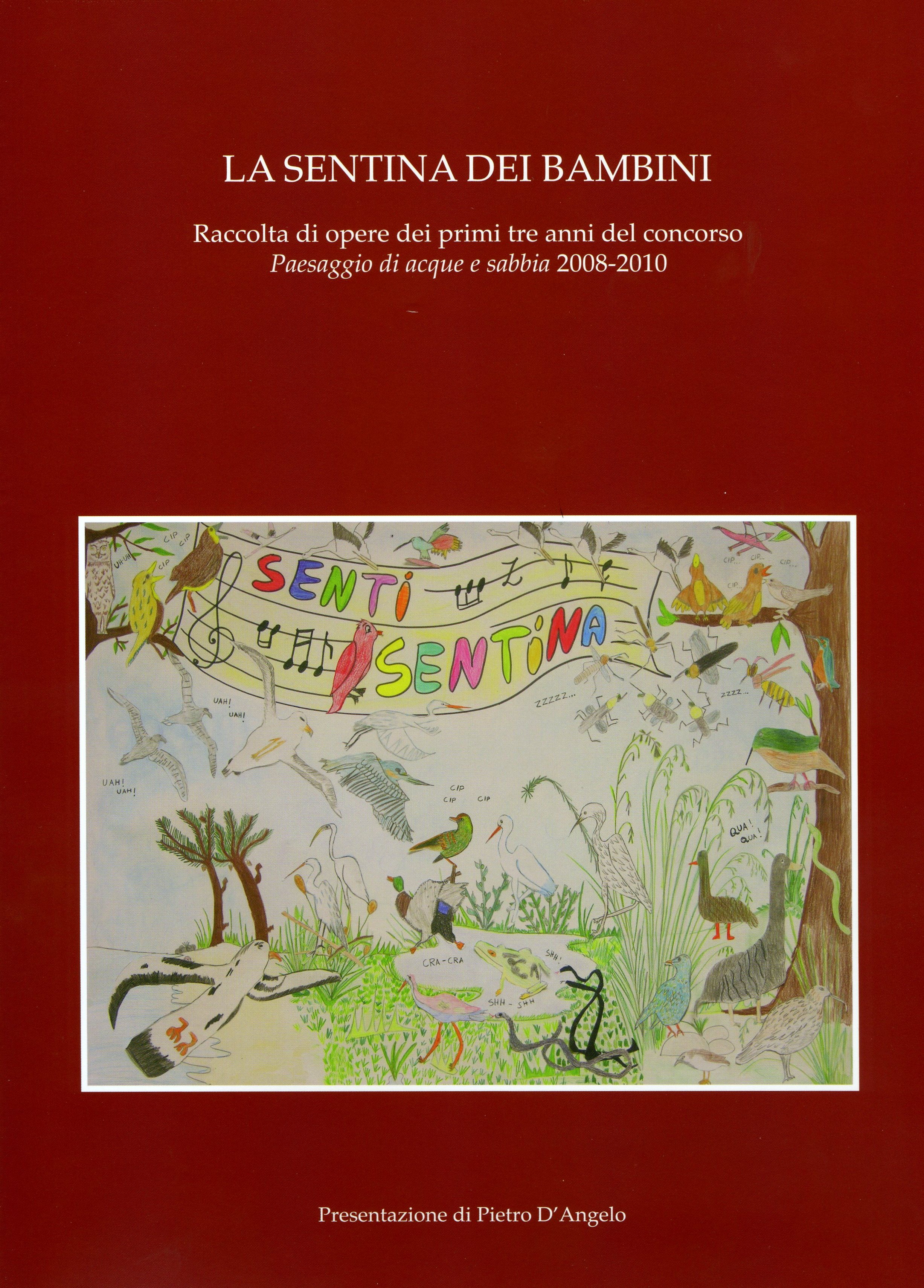 Documenti | Riserva Naturale Sentina